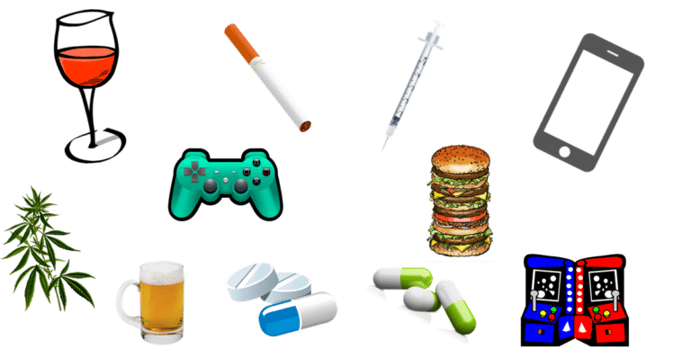 E-SANTE : des pistes prometteusespour les addictions | Collège National ...